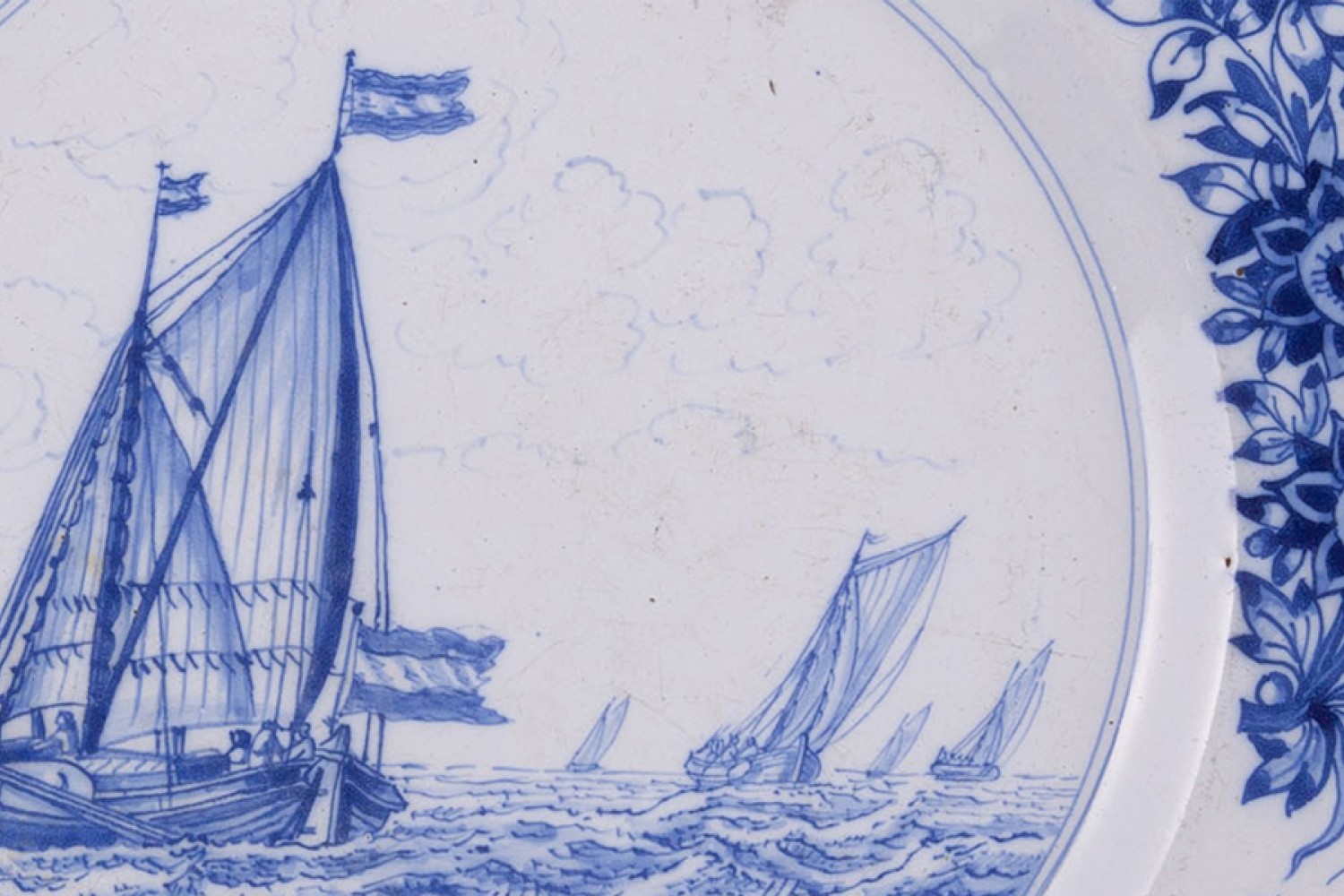 Dutch Delftware - The platform for Dutch delftware fans and experts